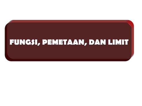 4 Ppt Limit Pdf