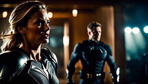 Superhero Mom By Dudejg On Deviantart