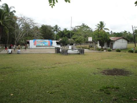 Lungib Elementary School Lungib