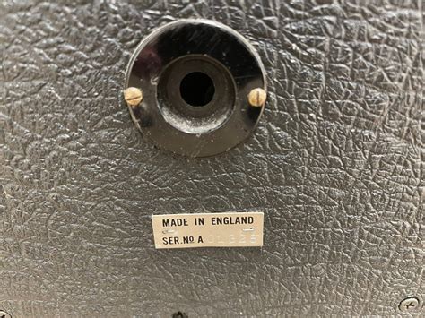 What Kind Of Vintage Marshall Cabs Are These The Gear Page
