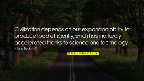 Accelerated Quotes Top 33 Famous Quotes About Accelerated