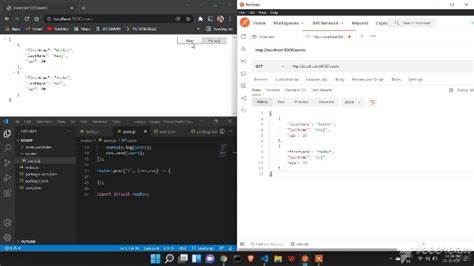 Video Madhusri Jadeswamy On Linkedin Appdevelopment Nodejs Express Backend Restapi