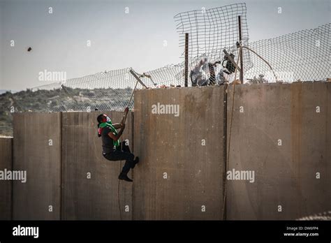 West Bank Palestinian Territories 28th Feb 2014 Today Marked The