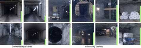 Unsupervised Online Learning For Visual Interestingness Airlab