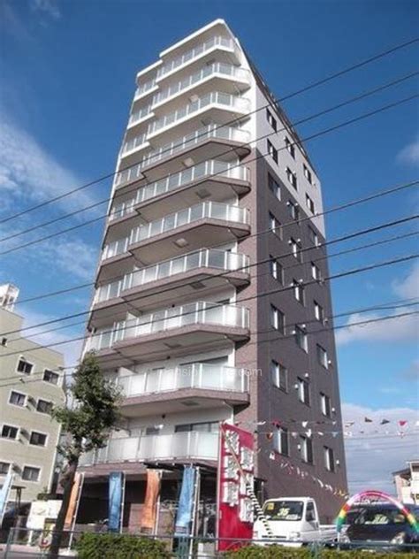 【物件情報】ヴェルディーク綾瀬の口コミ・評判 マンションノート
