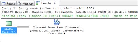 Retry Sql Server Parameter Sniffing