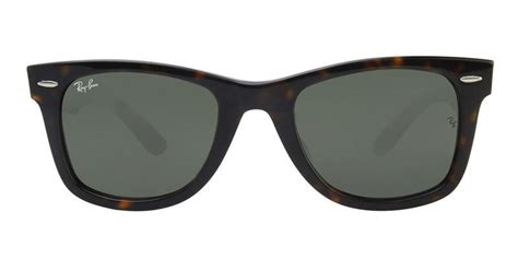 Ray Ban Wayfarers Size Guide Ultimate Size Guide To Ray Ban Wayfarers