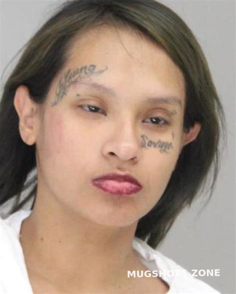 Garca Kassandra 09202024 Dallas County Mugshots Zone