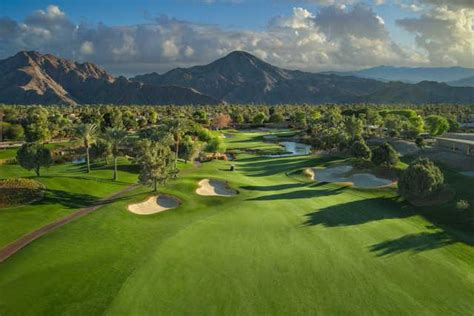 Indian Wells Golf Resort Celebrity Course Reviews And Course Info