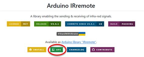 Best Ir Library Programming Arduino Forum Best Ir Library Programming Arduino Forum