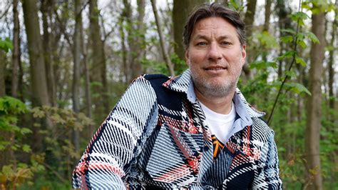 Sander De Kramer Brengt Hoop Op Plekken Waar Weinig Mensen Dat Durven ‘ze Dachten Dat Ik Jezus