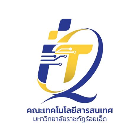 นักศึ สื่อสารองค์กร คณะเทคโนโลยีสารสนเทศ ม ราชภัฏร้อยเอ็ด Facebook