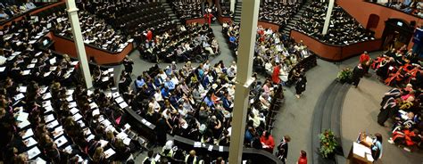 University Convocation Hall