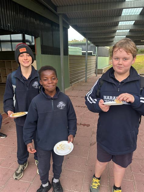 Naracoorte Primary School Naracoorte Primary School