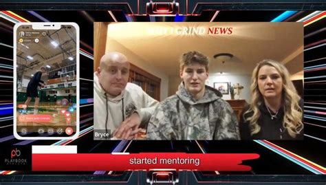 Bryce Ott Why I Grind