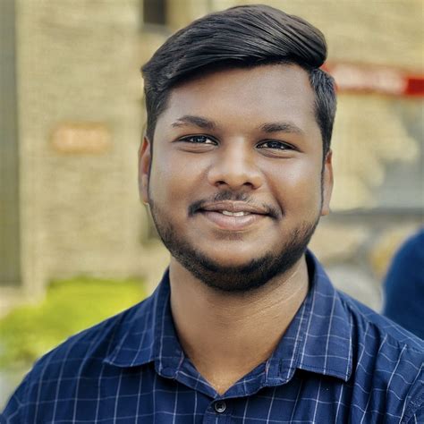 Avinash Kumar Medium