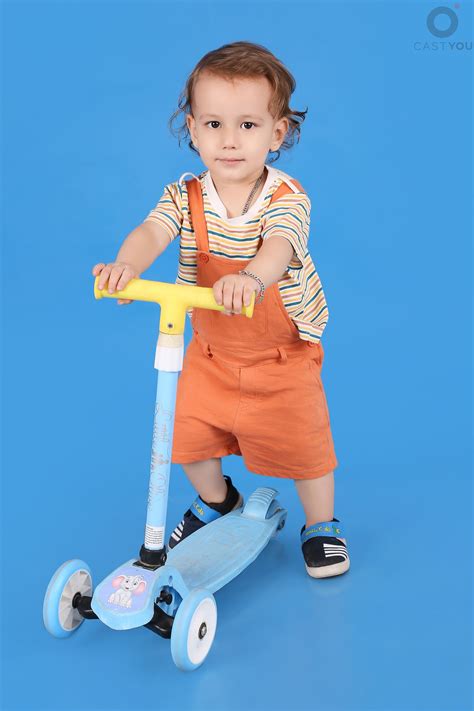 shivansh singh castyou