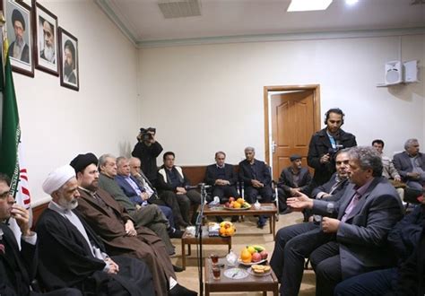 پروین اگر می خواهند پرسپولیس را بفروشند، کی بهتر از ما؟ تسنیم