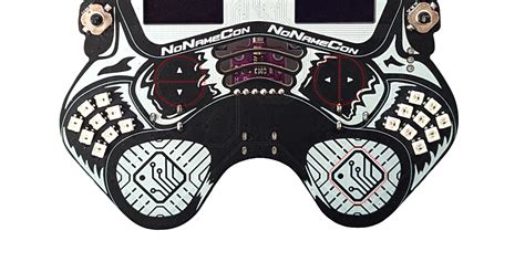 Nonamebadge Techmaker Blog