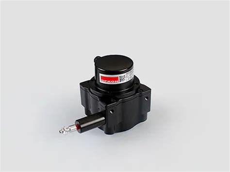 Opkon Draw Wire Potentiometer At ₹ 18000 In Pimpri Chinchwad Id