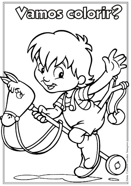 Desenho do Sítio do Picapau amarelo Dia do Livro Infantil para colorir