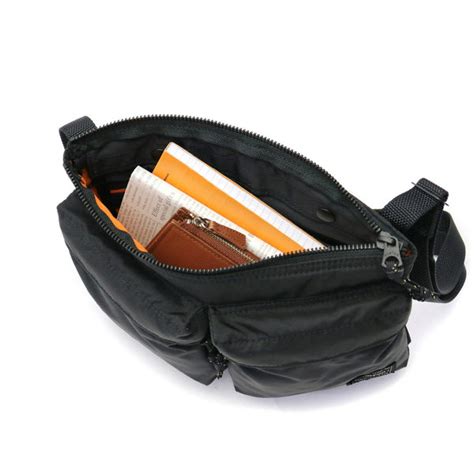 Porter Force Shoulder Bag 855 05458 Cotwohk
