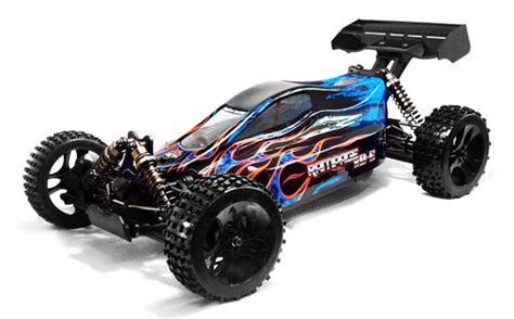 Redcat Racing Rampage XB E Radio Controlled Model Archive RCScrapyard