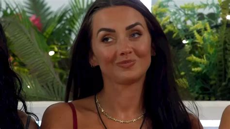 I Found Love Island Jess Whites Exact ‘x Necklace Plus Where You