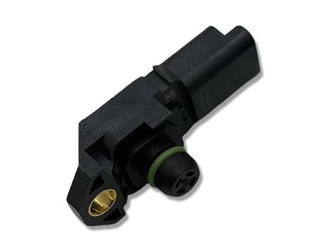 Crank Case Pressure Sensor Tbi Models South Bay Moto Performance