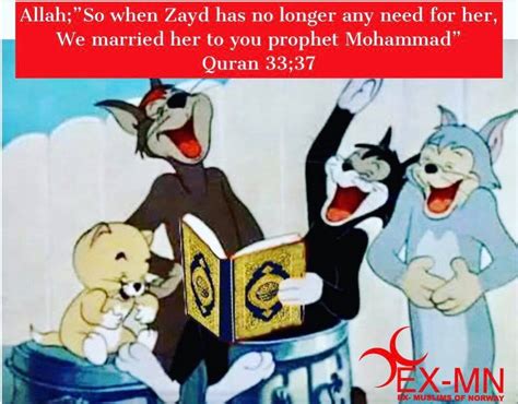 Ex Muslims Of Norway Home Facebook