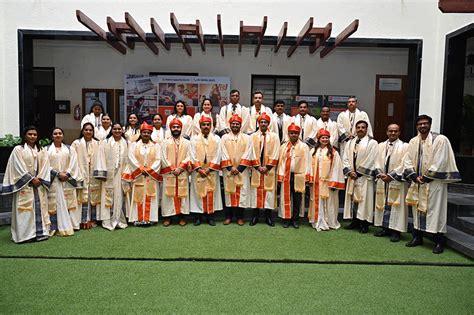 5th Convocation Ceremony 2023