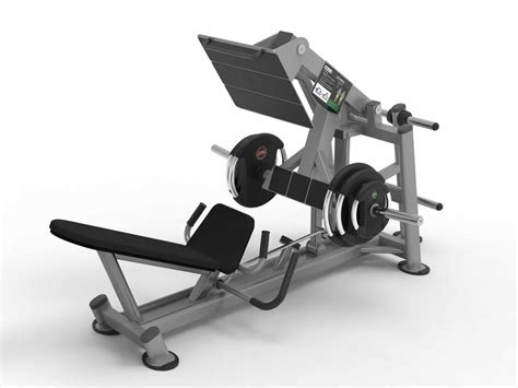 Leg Press Machine Weight Calculation Has A Nice Ring Blogs Pictures