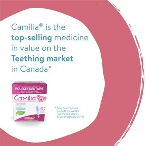 Camilia® Boiron Canada