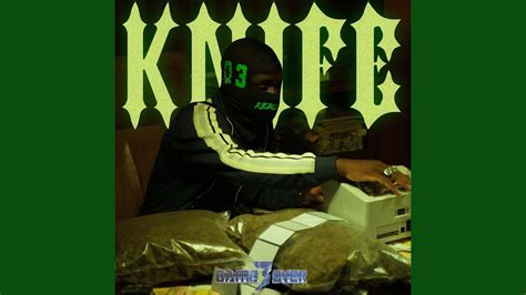 Knife Youtube