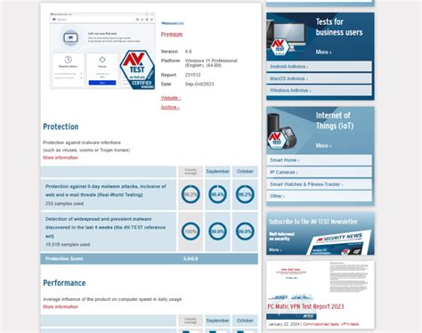 Recenzja Malwarebytes 2025 Testy I Opinie Warto