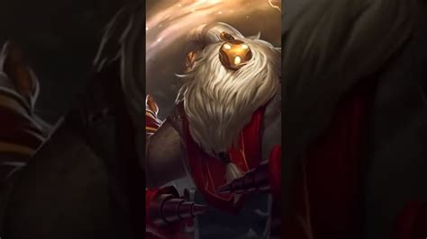When League Of Legends Voice Lines Hit Different April Fools Shorts