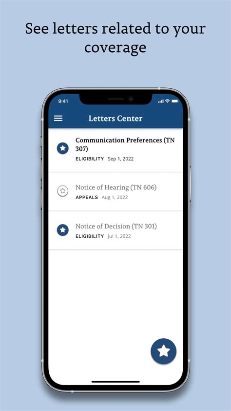 Tenncare For Iphone Download