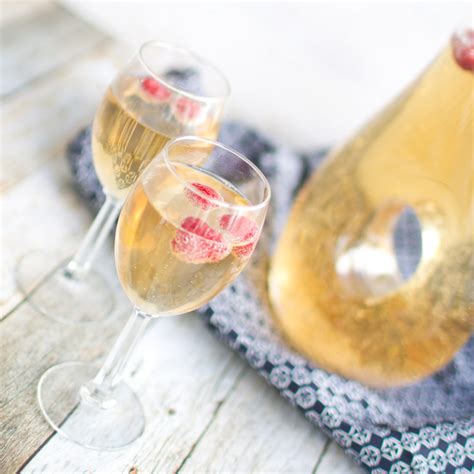 16 New Years Eve Mocktails Tip Junkie