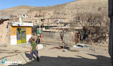 اقامتگاه بوم گردی رباط کلات نادری