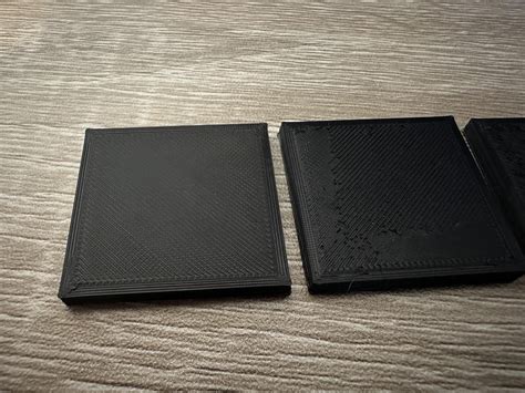 Inconsistent Prints With Same Slice Filehow Rfixmyprint