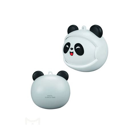 Fone De Ouvido Sem Fio Bluetooth Panda Tws Maketech Maketech Inovação E Tecnologia Em