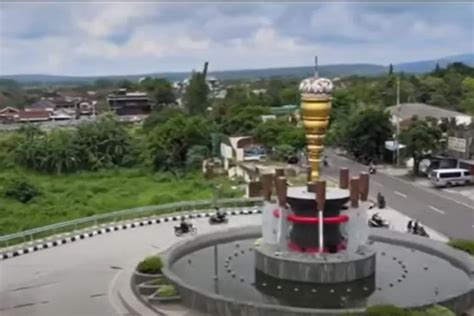 Ada Yang Hanya Rp Ribu Saja Ini Daftar Kota Dengan Biaya Hidup Termurah Di Indonesia Ayo