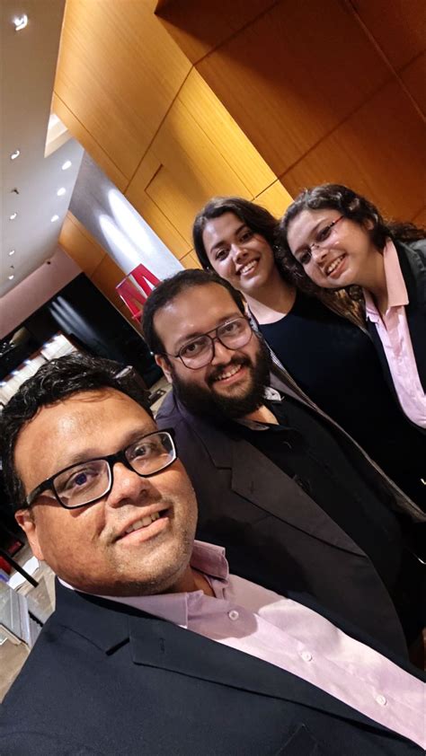 Anchal Srivastava On Linkedin Teamwork Collaboration Gratitude