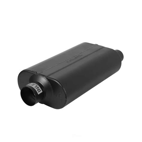 Flowmaster Super 50 Series Chambered Muffler 3 25 Centerdual