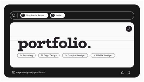 Graphic And Ui Ux Designer Portfolio Behance Portfolio Design Ui Ux