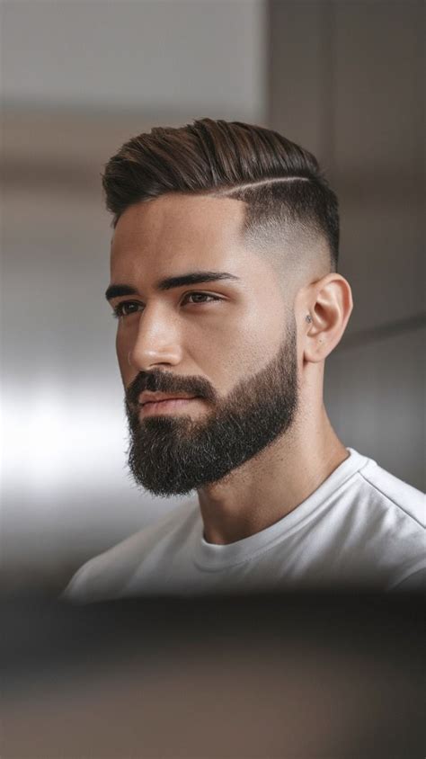 Top 10 Bold Beard And Mustache Styles For Every Man Artofit