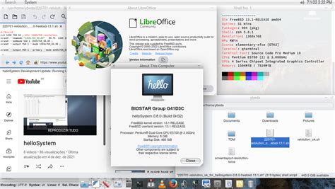 My Experience With Experimental 131 Release · Hellosystem · Discussion 370 · Github