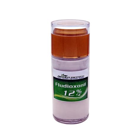 Fludioxonil 100 Gl Sc Fungicide Products Youge Biotech Chinese