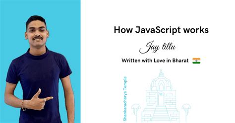 how javascript works