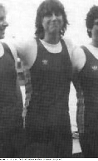 Olympedia Angelika Beblo